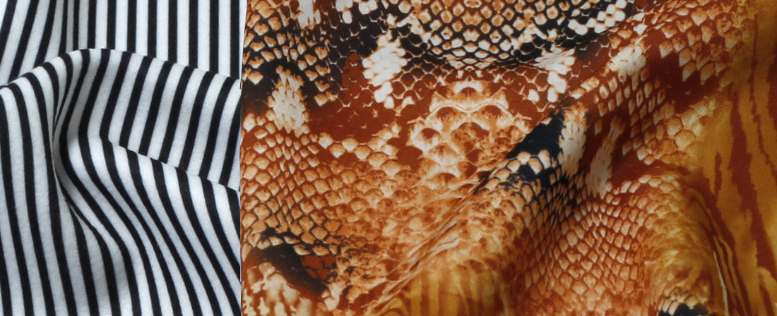 Buy fabric online by the yard in Canada and the US – TEXTILES D. ZINMAN ...